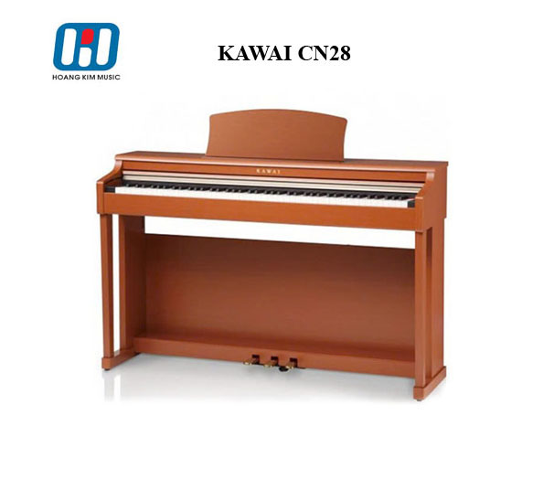 Piano điện Kawai CN28